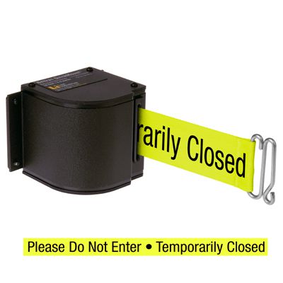 Barricade Gate, Traffic Barricades, Crowd Control Barriers | Seton.ca