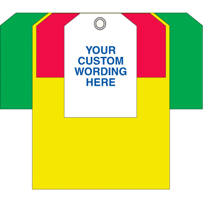 printed plastic labels