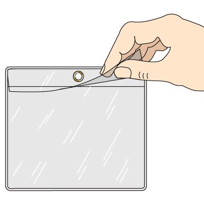 Inventory Tag Holders | Emedco