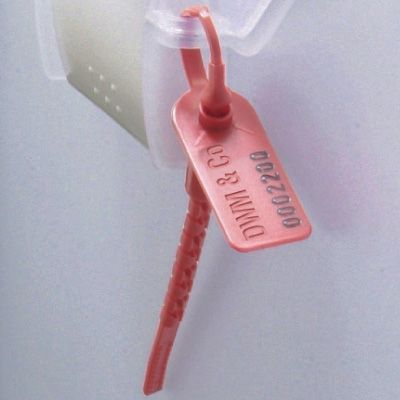 Custom Pull-Tight Quadra Seals | Seton