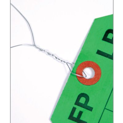 Steel Wire Ties | Seton