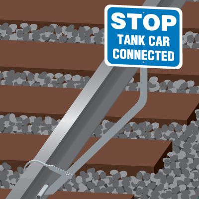 Rail Clamp | Seton | Seton