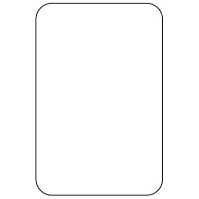 Blank Traffic Signs|Seton Canada | Seton.ca