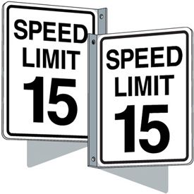 Speed Limit Signs & Radar Speed Signs | Seton.ca