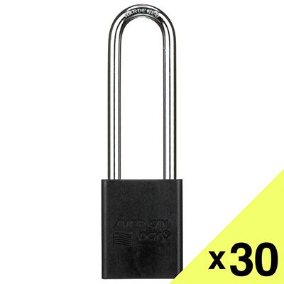 Master-Keyed American Lock® Sets|Seton Canada | Seton Canada