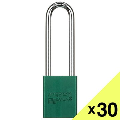 Master-Keyed American Lock® Sets|Seton Canada | Seton.ca