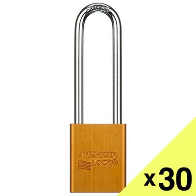Master-Keyed American Lock® Sets|Seton Canada | Seton.ca