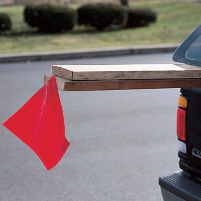 Warning Flags | Seton