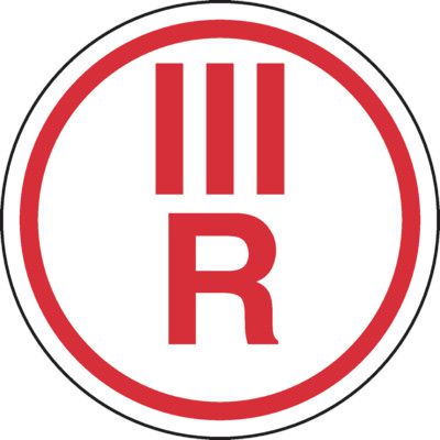 New York State Roof Truss Construction Signs, OSHA & ANSI Compliance ...