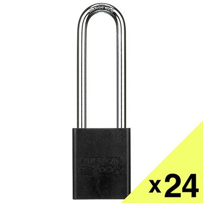 Master-Keyed American Lock® Sets|Seton Canada | Seton.ca