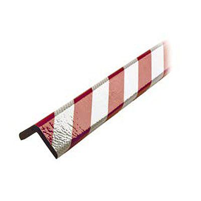 Steel Backed Corner Guards | Seton Canada