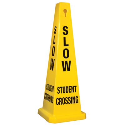Traffic Cones, Safety Cones & Parking Cones | Custom & MUTCD Compliant ...