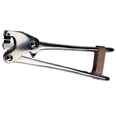 Custom Crimping Press|Seton Canada | Seton.ca