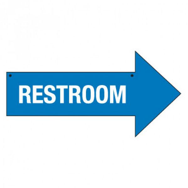 Custom Bulk Arrow Signs|Seton Canada | Seton.ca