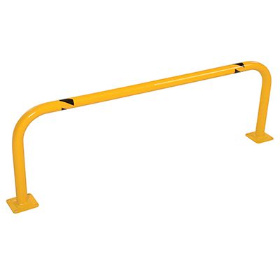Low Profile Rack Guard 1.69 In. Od | Seton | Seton
