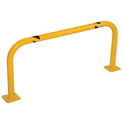 1-11/16"-Dia. Low Profile Rack Guard|Seton Canada | Seton.ca