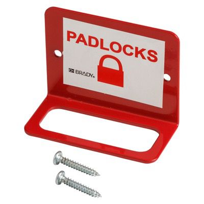 Small PadPadlock Station|Seton Canada | Seton.ca