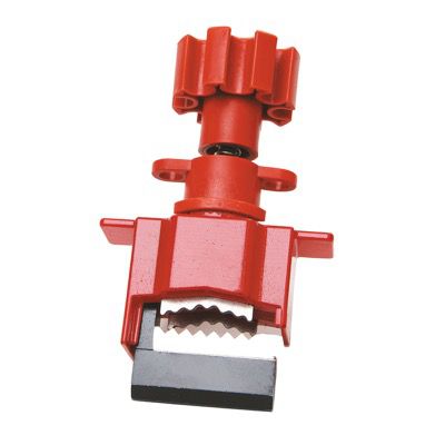 Valve Lockouts, Valve Lockout Devices, Valve Lock Out | Seton