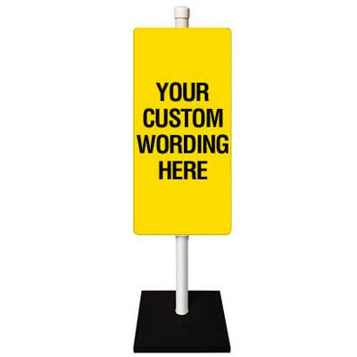 Custom Flexible Sign Systems|Seton Canada | Seton.ca