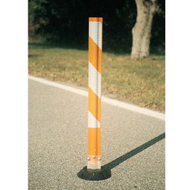 Flexible Guide Posts - Surface Mount Base|Seton Canada | Seton.ca