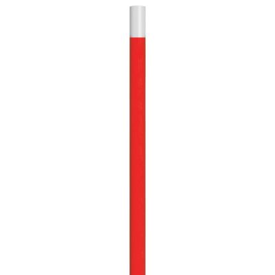 In-Ground Flexible Guide Posts | Durable & Reflective | Emedco