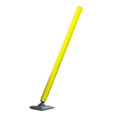 Traffic Sign Posts & Street Sign Posts | Emedco