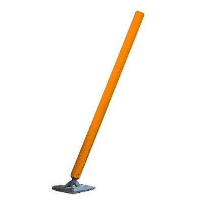 Flexible Sign Posts | Seton