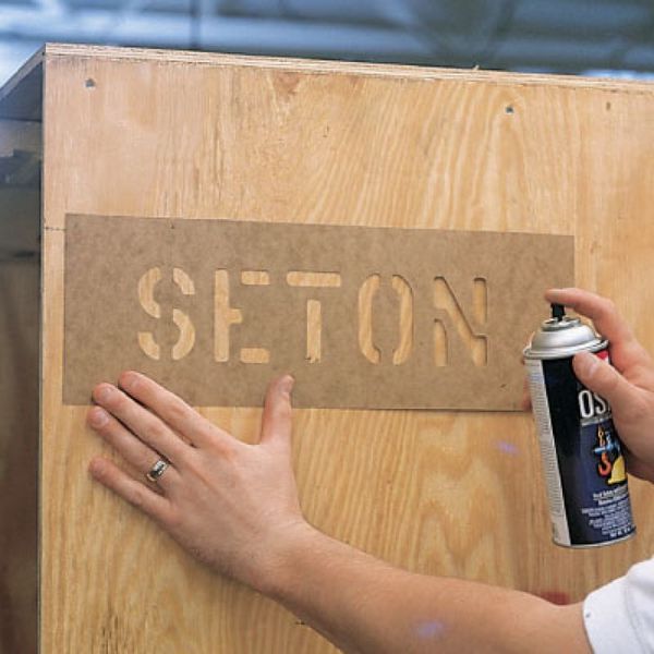 Custom Stencils: Design Your Own for Walls & More | Seton.ca