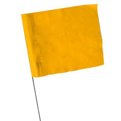 Marking Flags - Plastic Rod | Seton