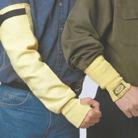 Cut-Resistant Kevlar Sleeves | Seton.ca
