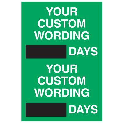 Custom Scoreboard | Seton