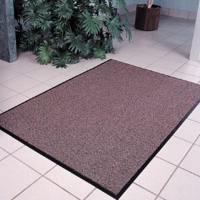 Needle Rib Entrance Mat | Seton