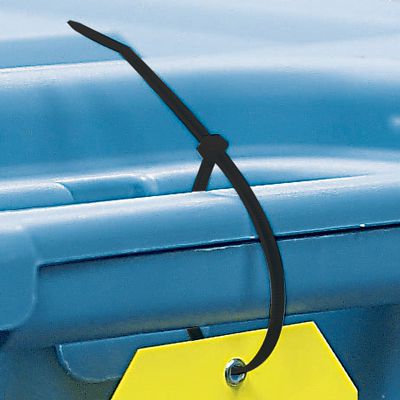 Transposafe® Permanently-Locking Nylon Seals | Seton | Seton