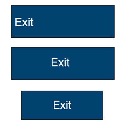 Custom Worded Engraved Signs | Seton