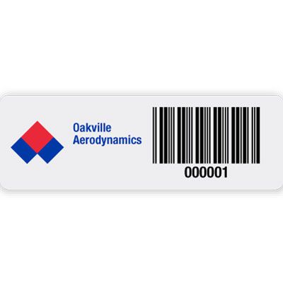 Custom Universal Micro RFID Tags - Small, Durable & Long Range | Seton