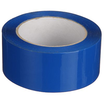 Color-Coded Shipping Tape | Emedco