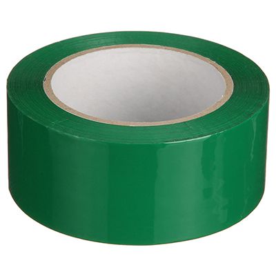 Color-Coded Shipping Tape | Emedco