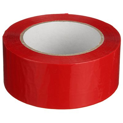 Color-Coded Shipping Tape | Emedco
