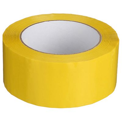 Color Coded Shipping Tape | Seton