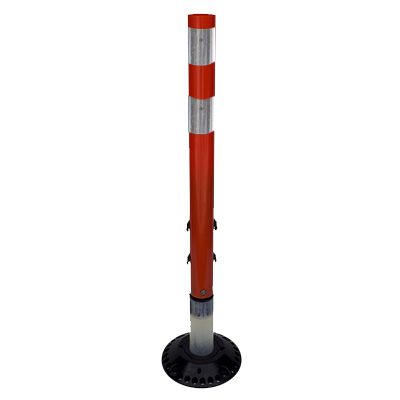 Flexible Delineators | Seton