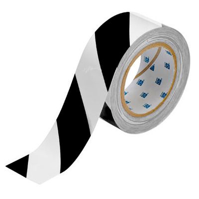 Floor marker tape store