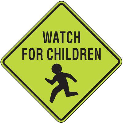 Pedestrian Crossing Signs & Crosswalk Signs | MUTCD Compliant | Emedco