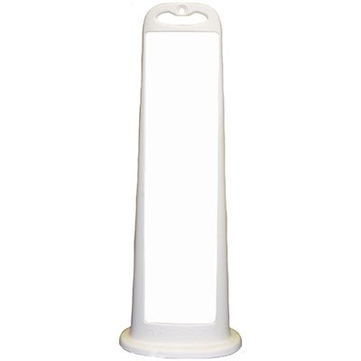 Trailblazer Vertical Panel