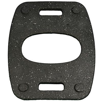 Trailblazer Rubber Base | Seton.ca