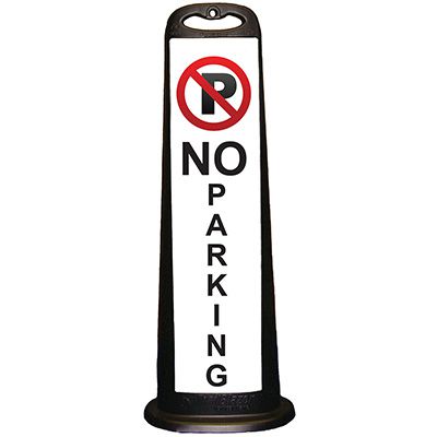 No Parking Signs: All No Parking Signage & Custom Wording | Seton