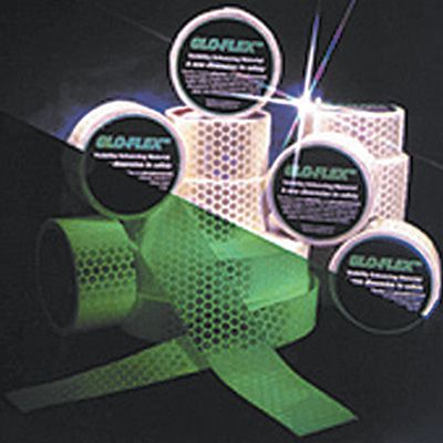 Reflective Glow Tape | Emedco