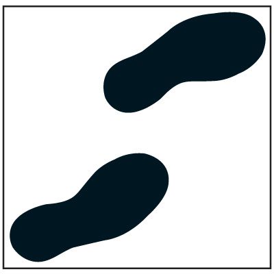 Parking Lot Stencils | Seton Canada