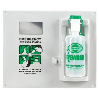 Emergency Eyewash Stations & Eye Wash Stations | Seton.ca