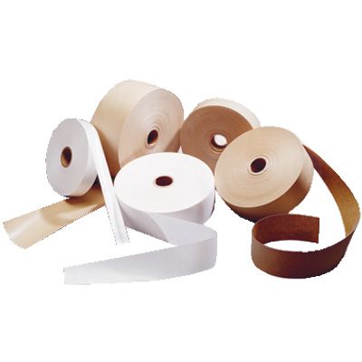 Water Activated Gum Tape | Seton | Seton