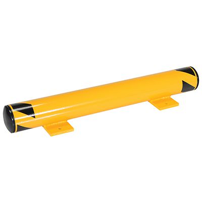 Floor Stop Bollards|Seton Canada